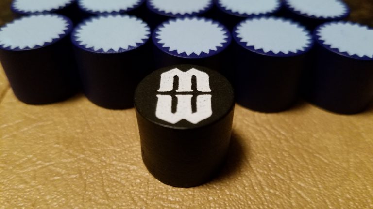 Game Review: Mage Wars – WIZARD TAG