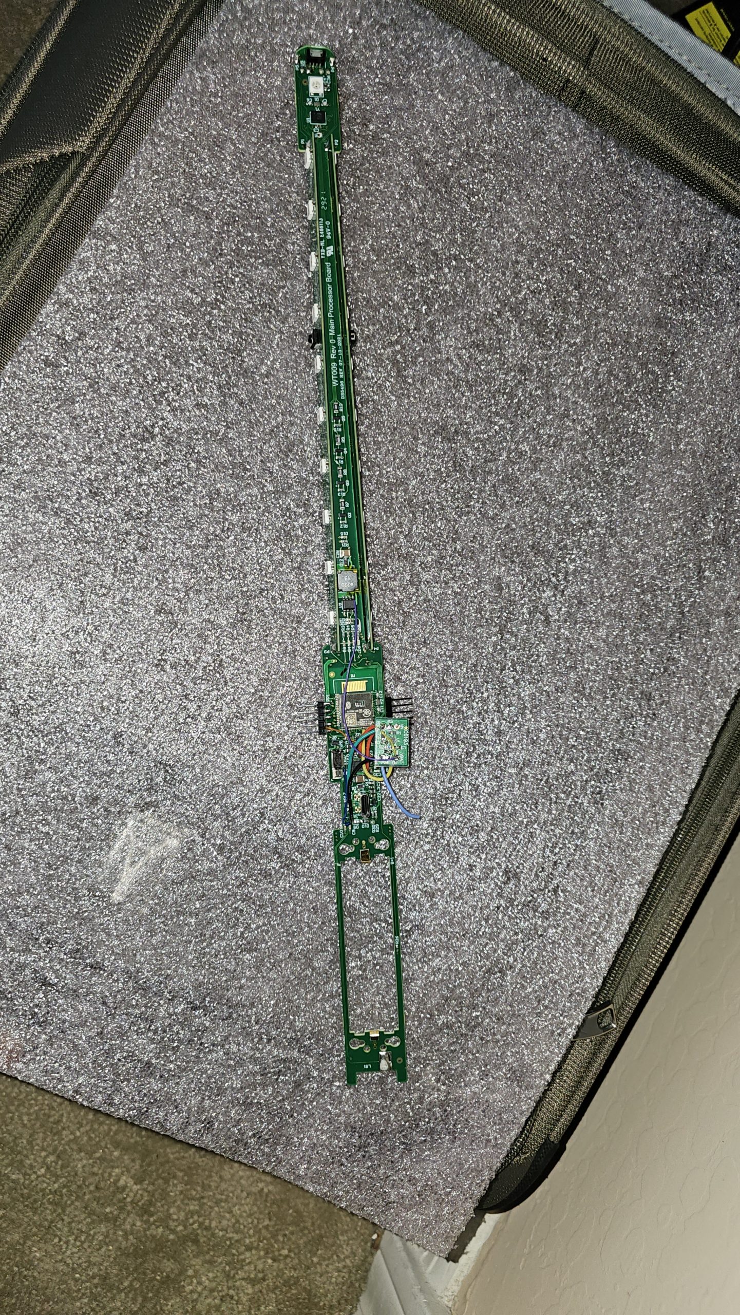 A Lookback at Wizard Tag’s Achievements with Printed Circuit Boards ...