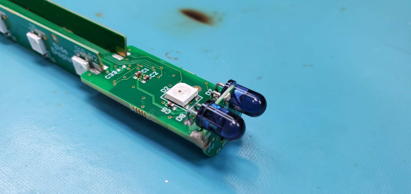 A Lookback at Wizard Tag’s Achievements with Printed Circuit Boards ...